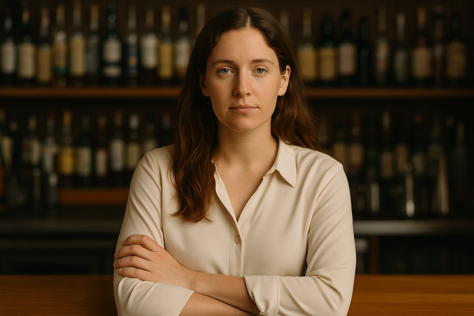 Bartender vs. Mixologist: Why the Debate Over Hospitality Still Divides ...